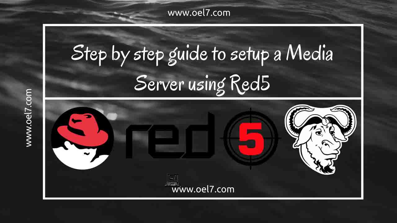 How To Install Red5 On Centos 6 Download - monstersmars